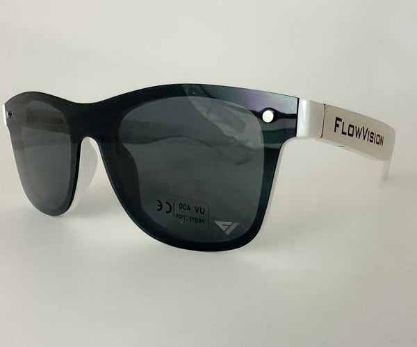 Flow Vision Rythem™ Sunglasses: The Knight – Flow Vision L.L.C