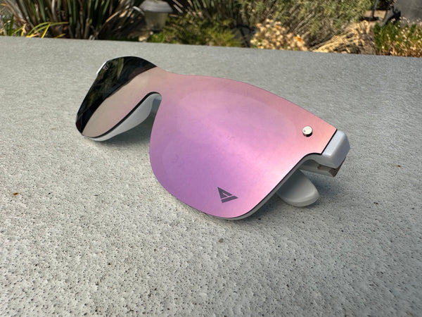 Flow Vision Rythem™ Sunglasses: The Sorority – Flow Vision L.L.C