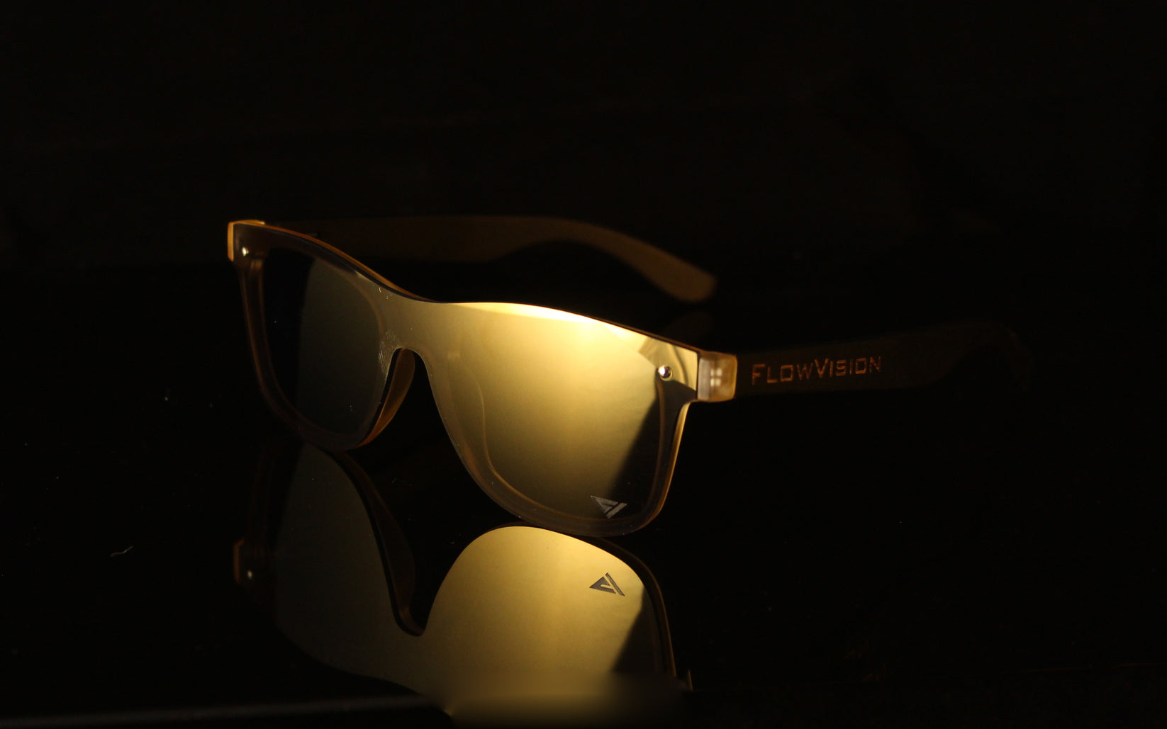 Flow Vision Rythem™ Sunglasses: The Banquet – Flow Vision L.L.C