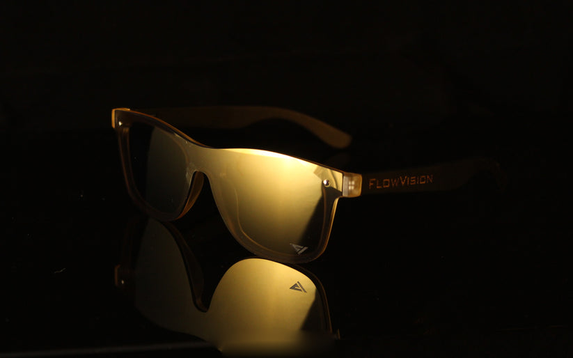 Flow Vision Rythem™ Sunglasses: The Banquet – Flow Vision L.L.C