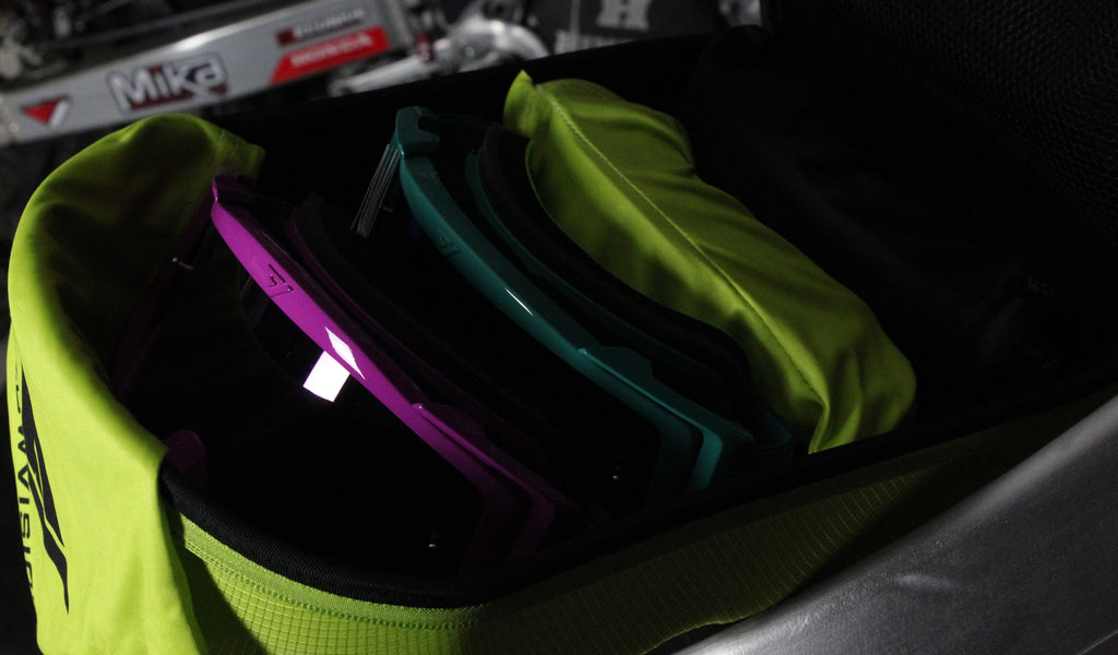 FlowVision Goggle Case – Flow Vision L.L.C