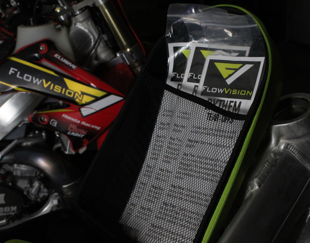 FlowVision Goggle Case – Flow Vision L.L.C