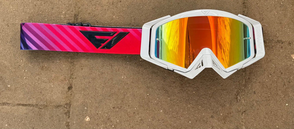FlowVision | Dirt Bike, Motocross, BMX & Offroad Goggle Company – Flow ...